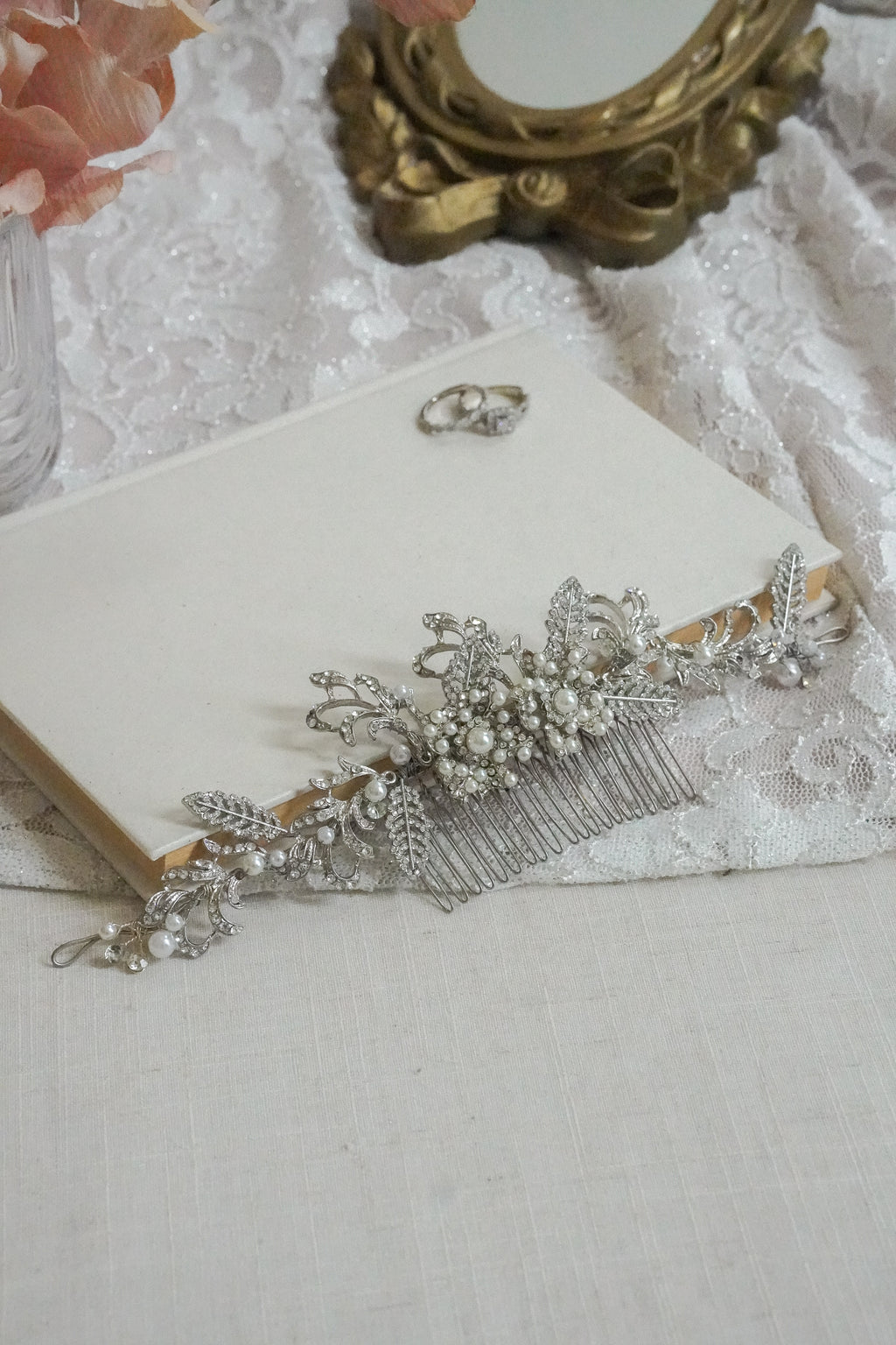 ABIGAIL COMB – Braidsart